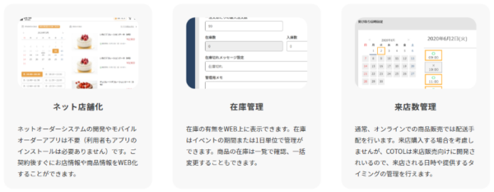 BOPIS（ボピス）とは？ メリットや注目されている理由を解説 | 予約ラボ