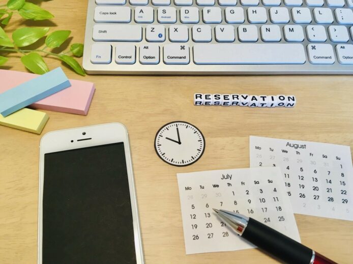 「面接」に関するすべての業務は予約システム導入で効率化可能！ | 予約ラボ